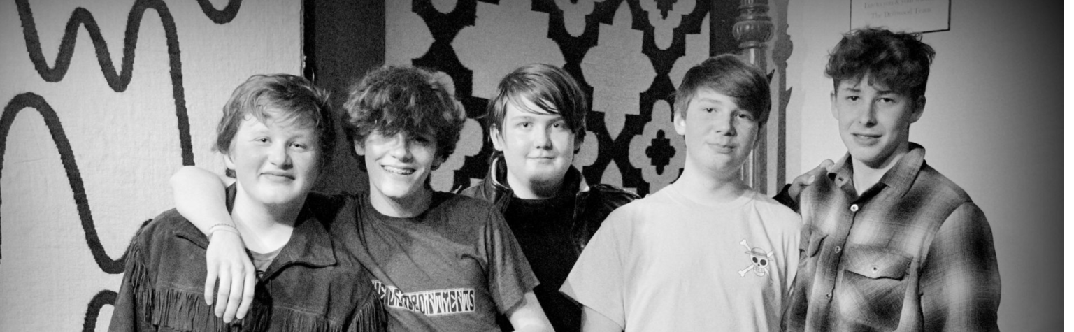 The Disappointments – Minneapolis Classic Rock